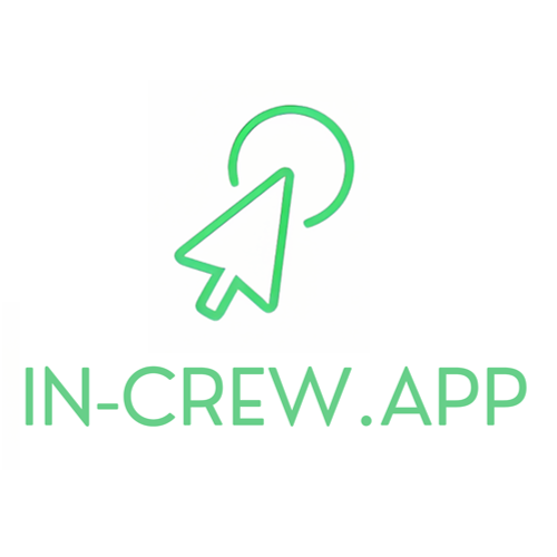 In-crew.app - Best Issues Tracker for Industrial Teams